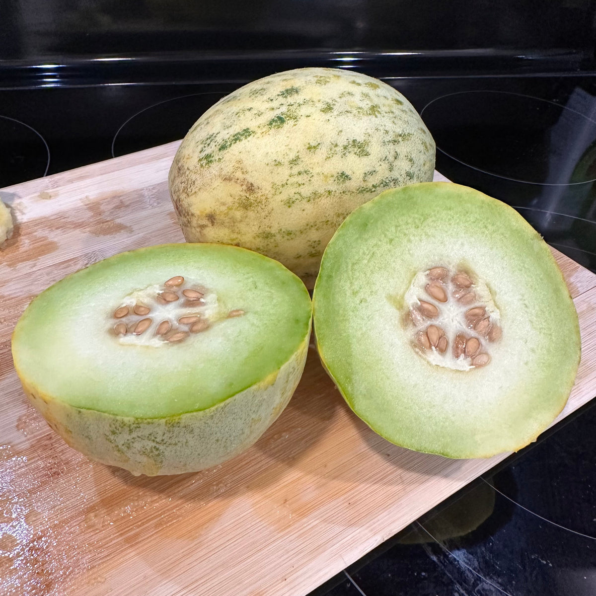 Cershownski Melon – Revival Seeds