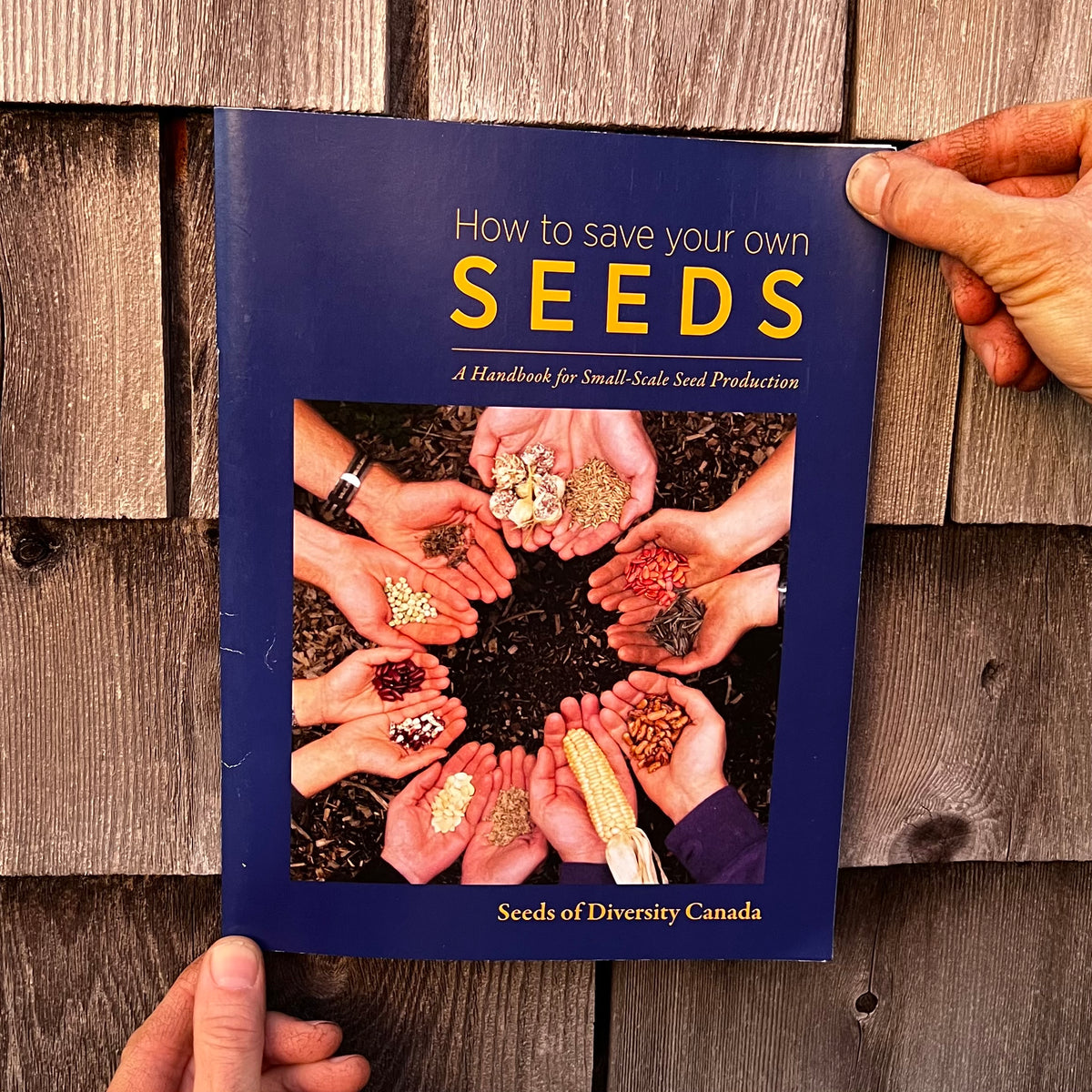 Books – Revival Seeds